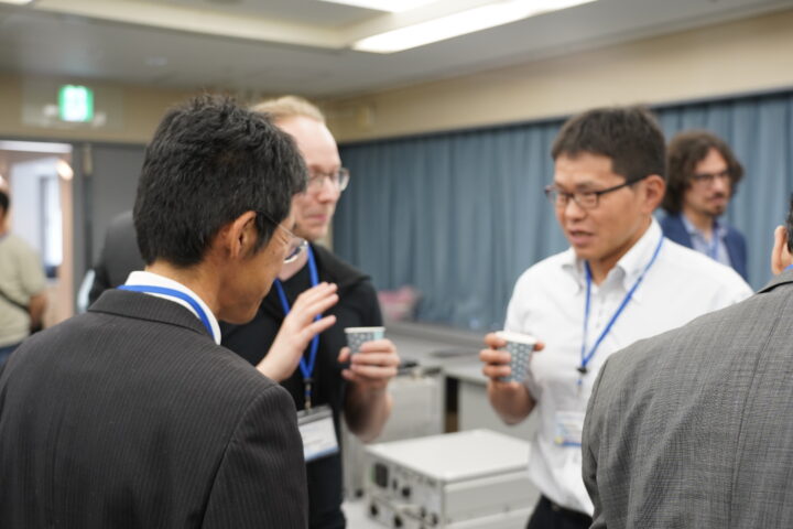 Usersmeeting - ScandiNova Users Meeting 2026